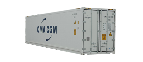 Reefer Technical Specifications