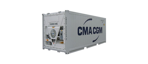 Reefer Technical Specifications