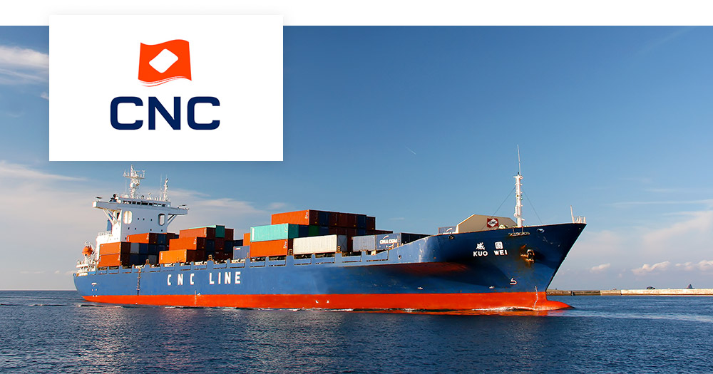 CMA CGM | Freight Shipping Companies | Brands
