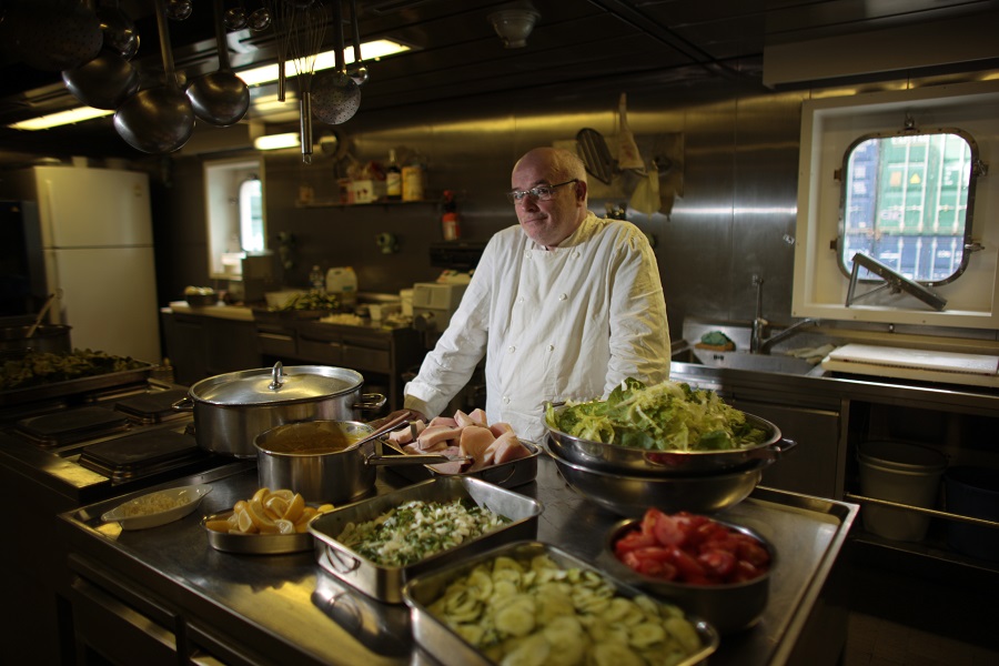 CMA CGM | Freight Shipping Companies | Voyages en Cargo