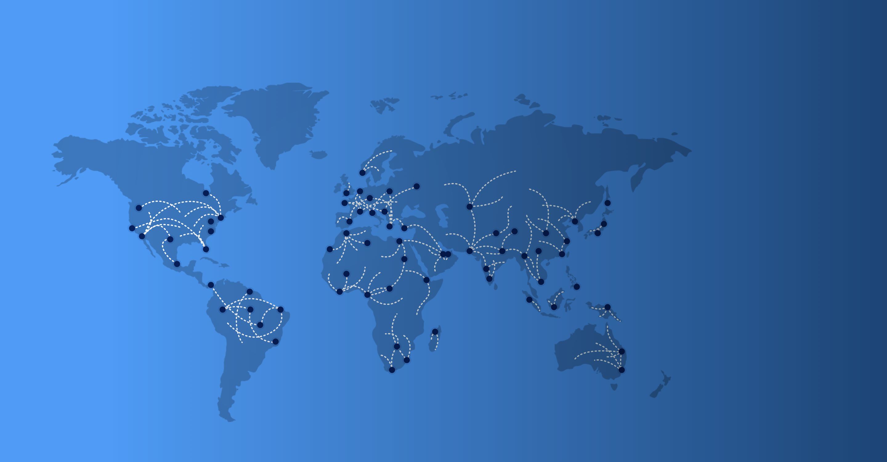 CMA CGM | Un Leader Mondial du Transport Maritime | Nos activités