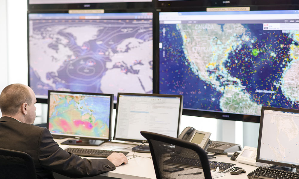 CMA CGM | Freight Shipping Companies | Smart Shipping