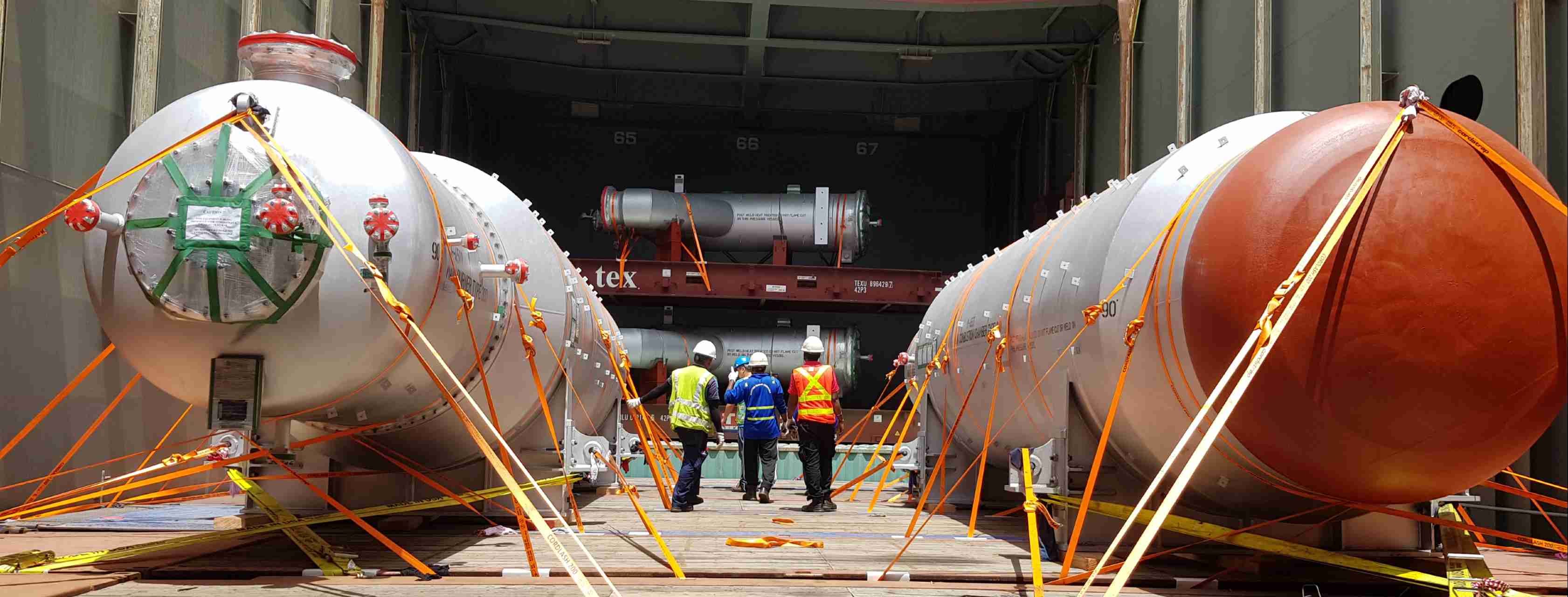 Protecting your goods