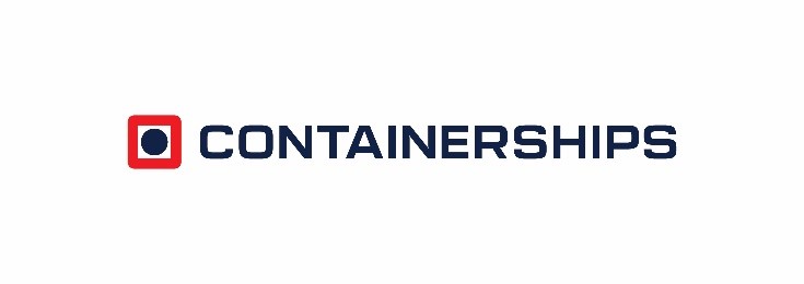 Containerships: the new multimodal transport intra-European leader