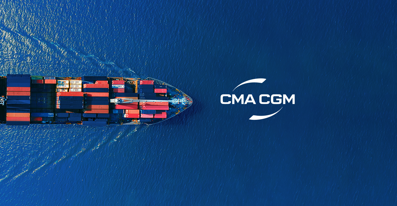 CMA CGM Transpacific