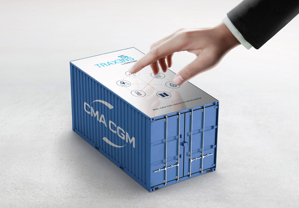 Préserver vos marchandises