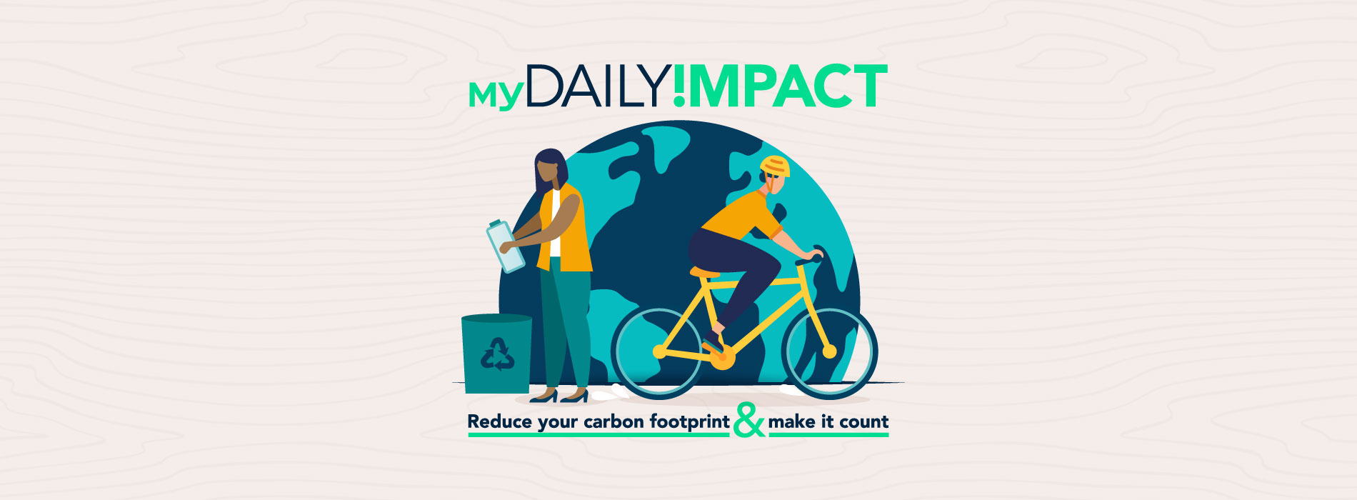 CMA CGM launches the MY DAILY IMPACT environmental engagement platform ...