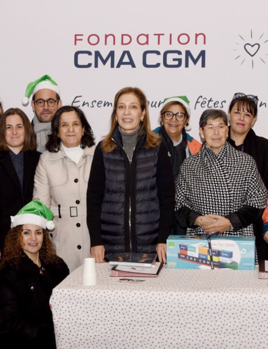 CMA CGM GROUP | A leading worldwide shipping and logistics Group