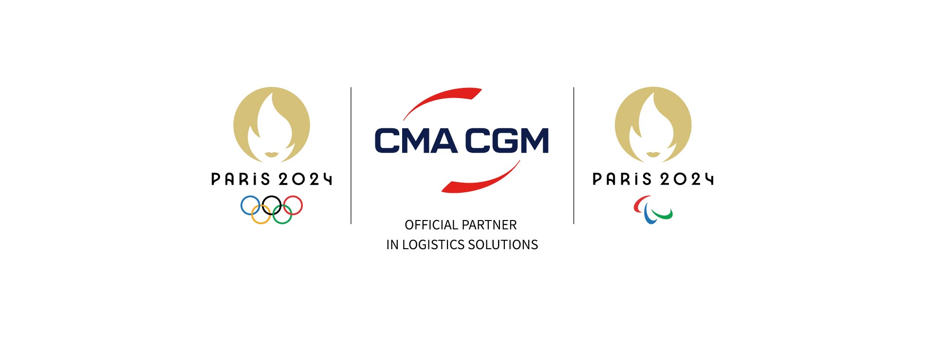 The CMA CGM Group becomes Official Partner in logistics solutions of ...