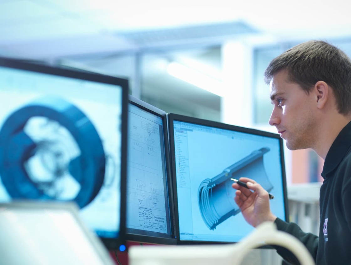 Innovation in the heart of CMA CGM