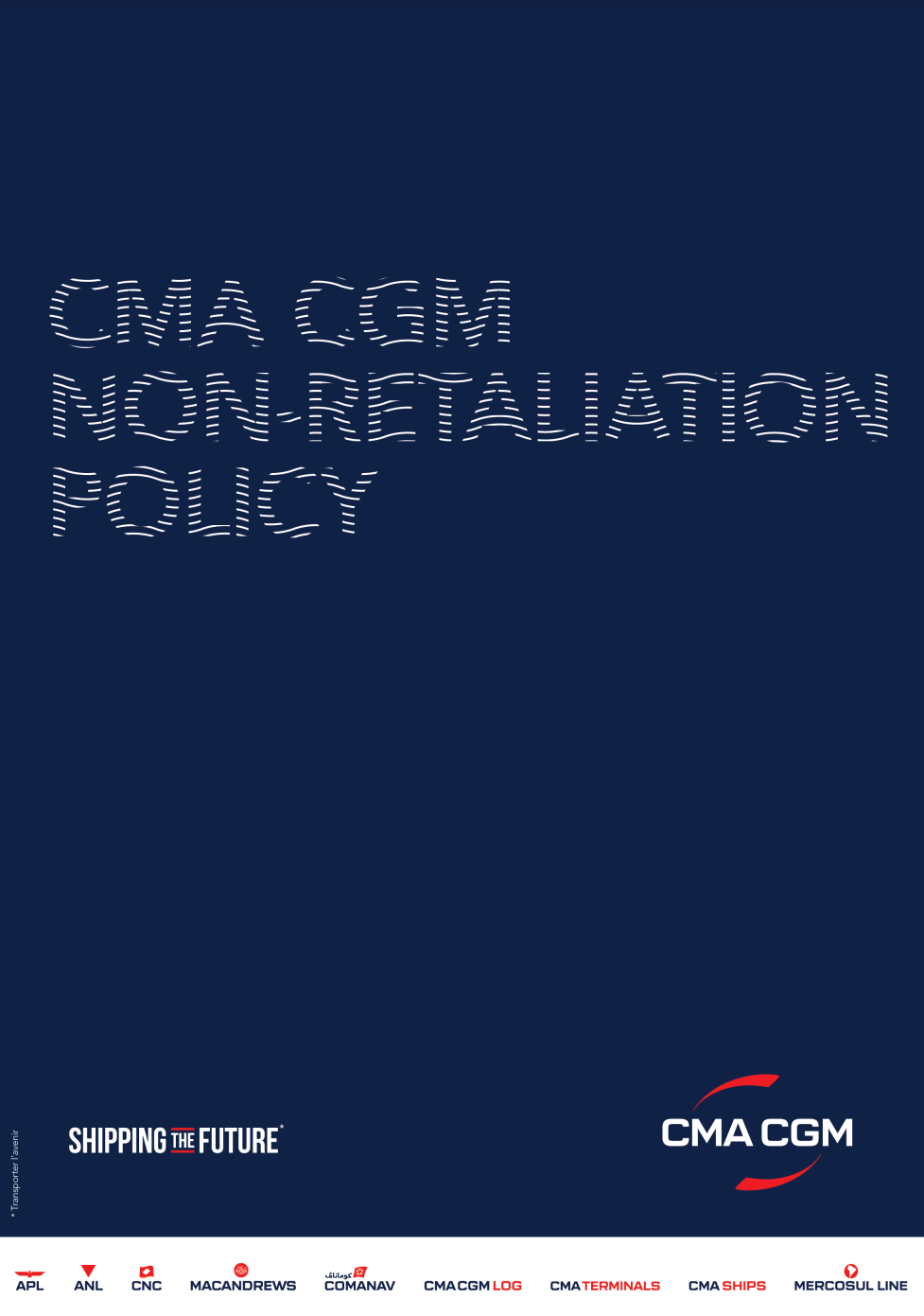 Ethics & Compliance Helpline