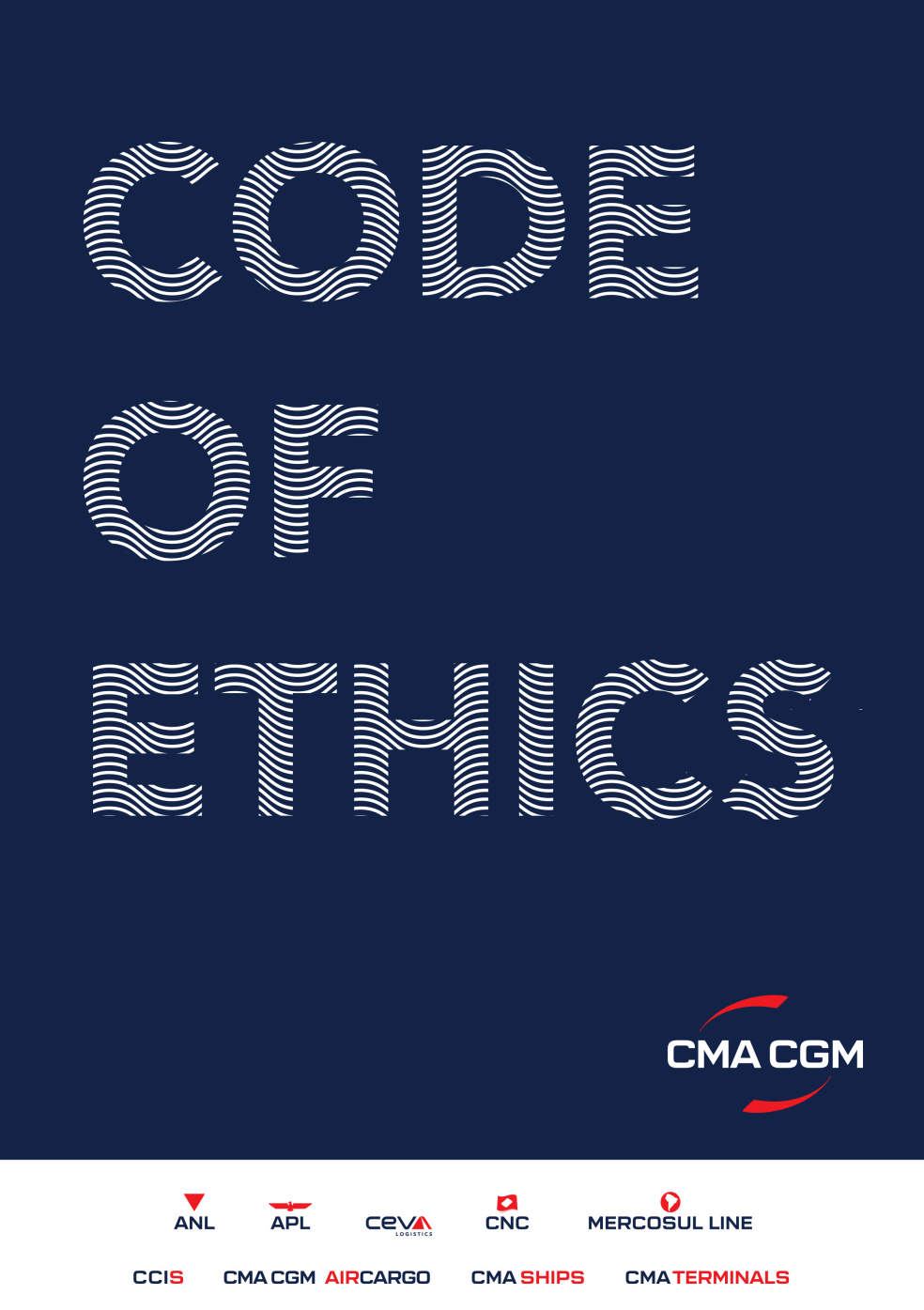 Code of Ethics