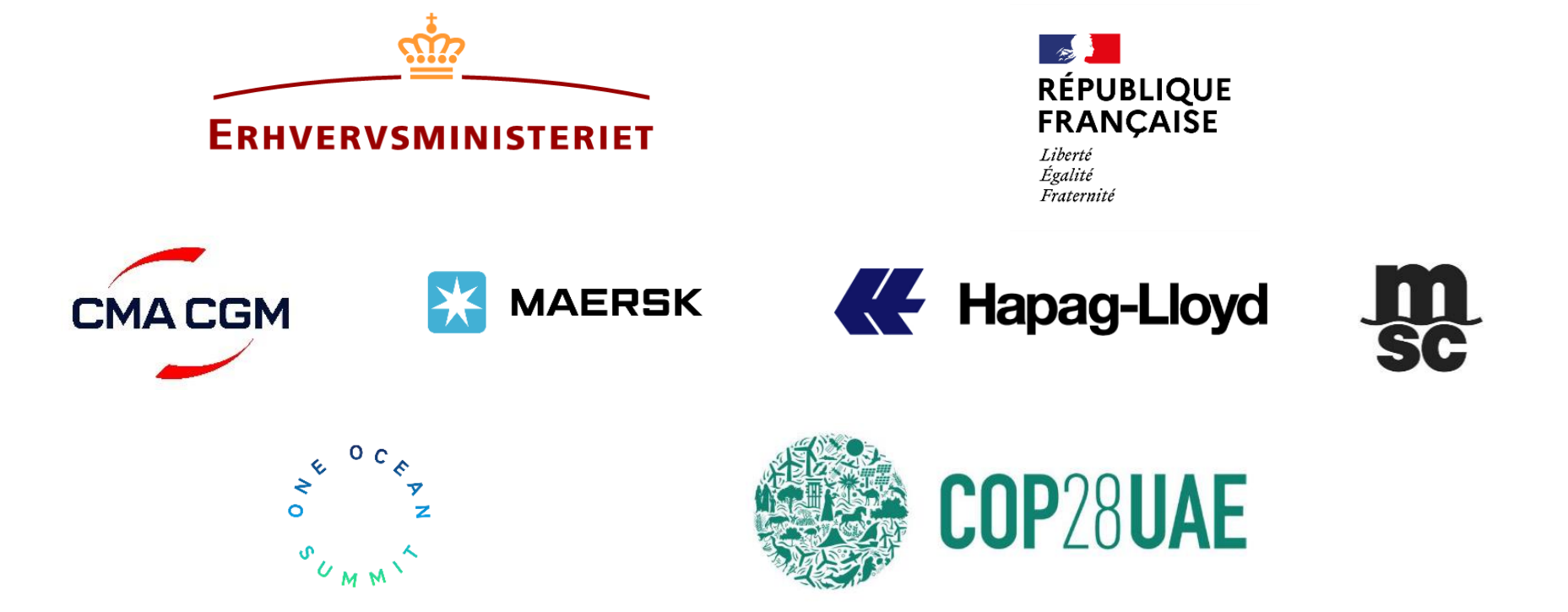 Joint private and public Commitments in favour of the decarbonisation ...