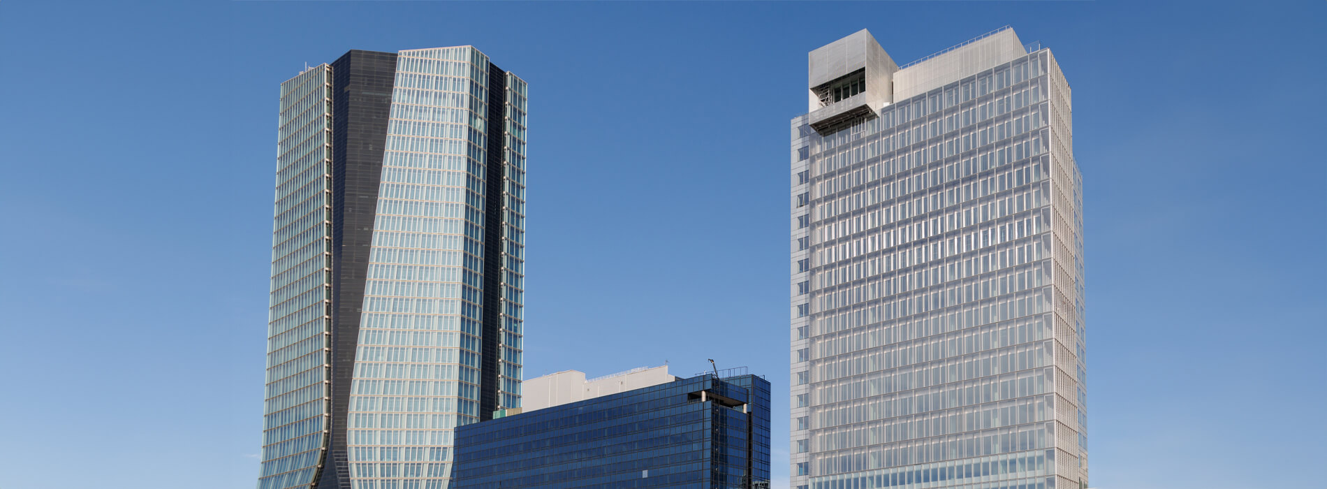 Le Groupe CMA CGM et Bouygues Immobilier annoncent la livraison de la ...