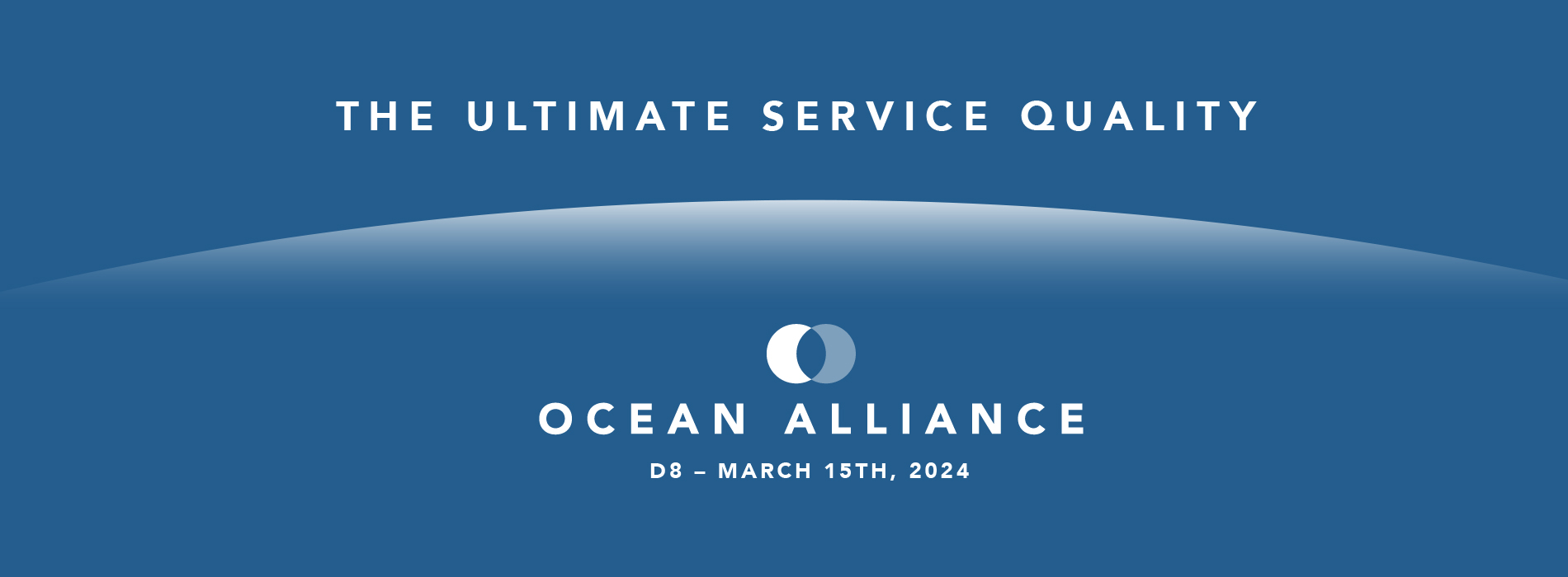 ocean allilance Day 8