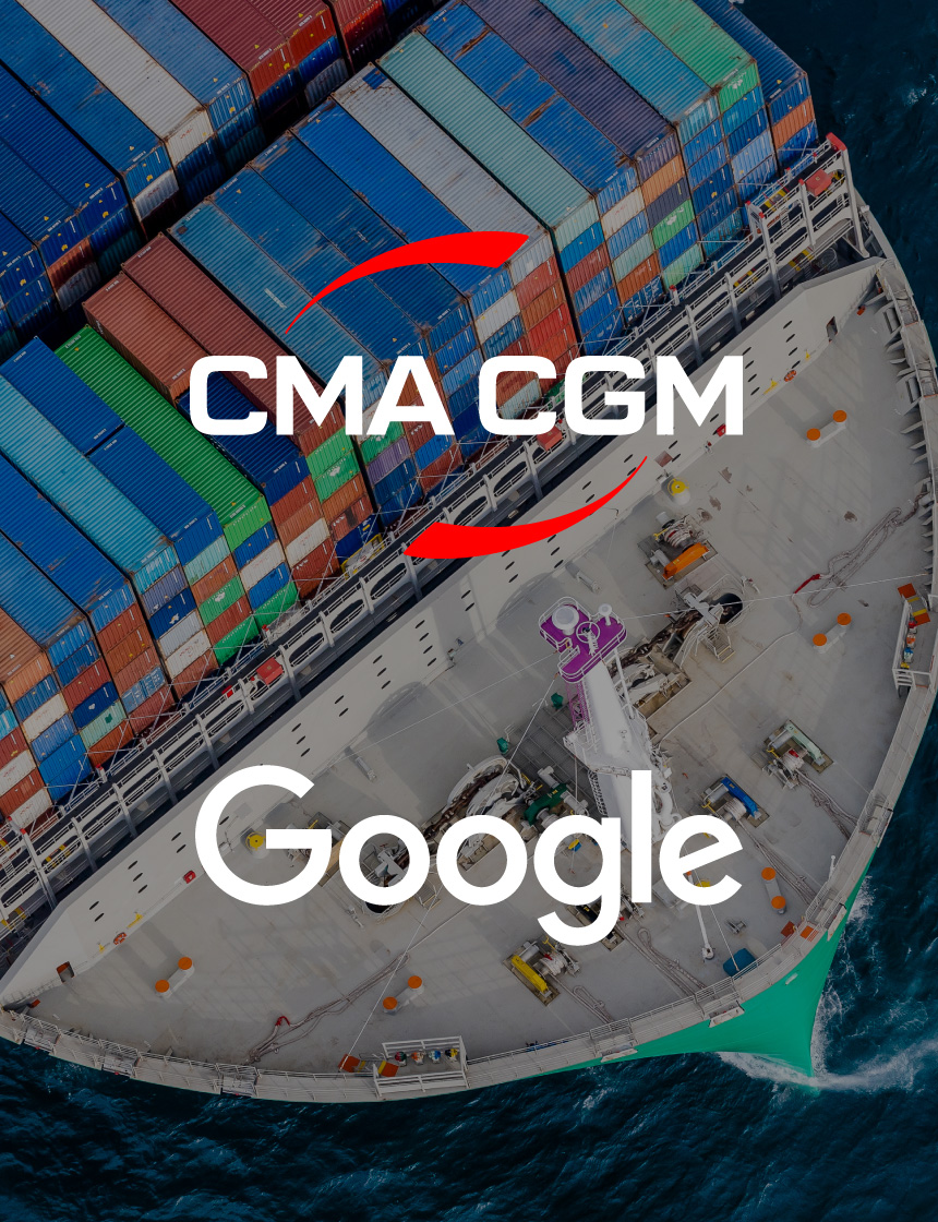 CMA CGM, official logistics partner to the 2024 Games - enermega.lt