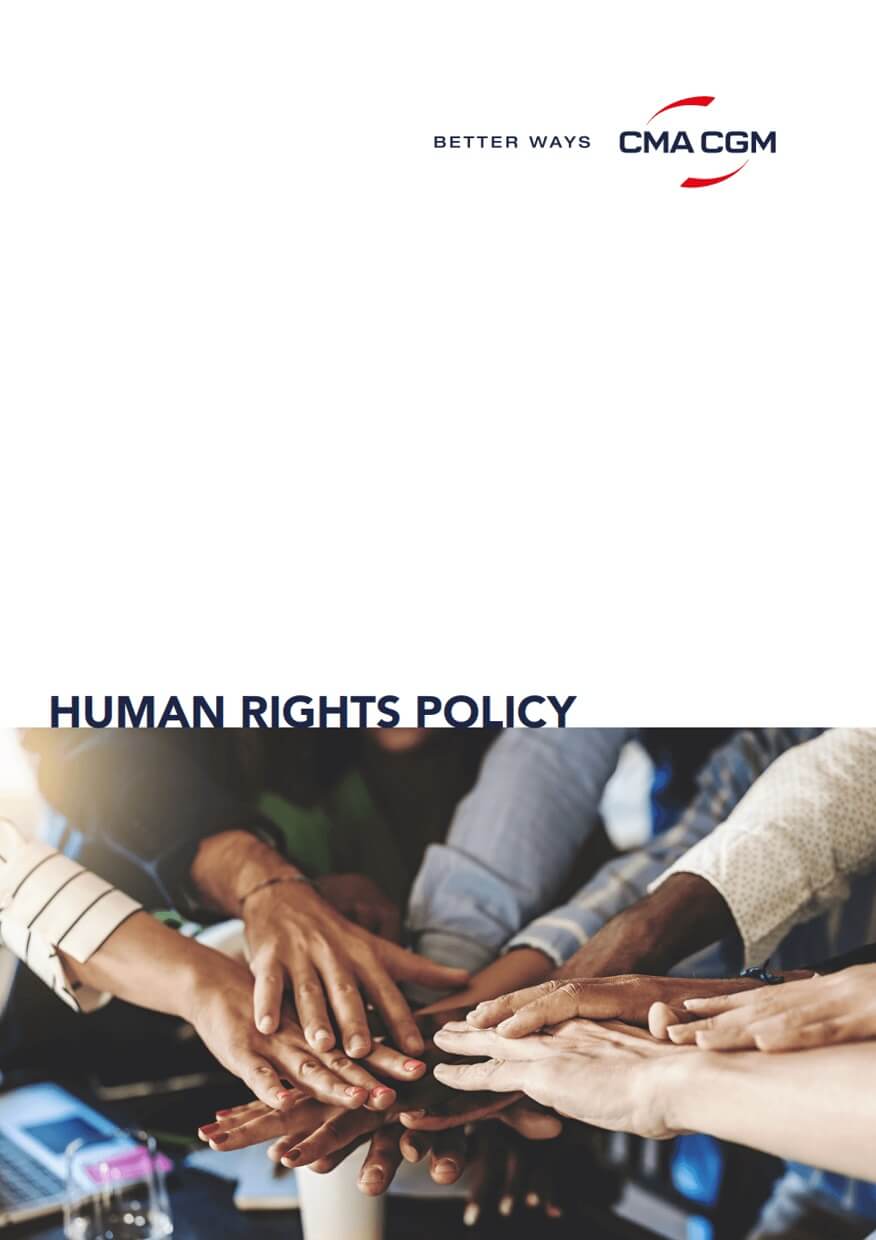 Human Rights Policy (EN)