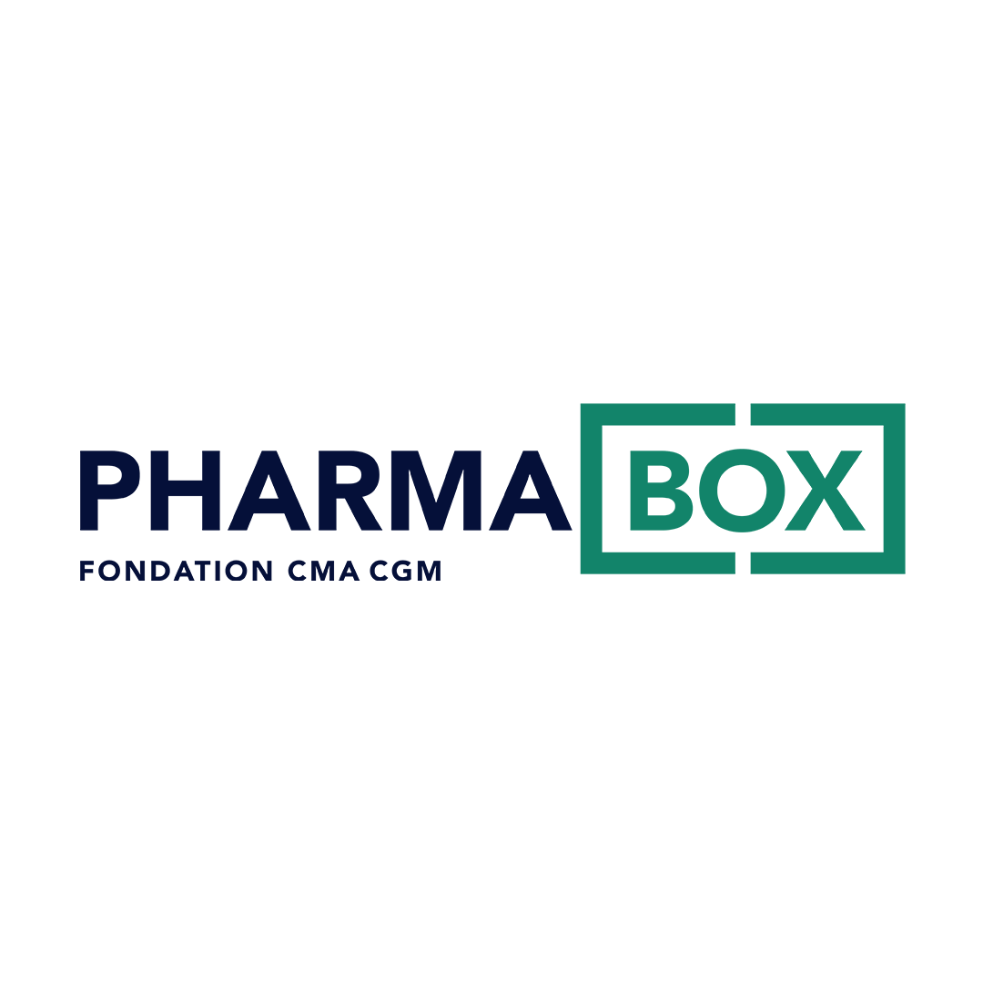 The CMA CGM Foundation launches 2 major new projects: PharmaBox and The ...