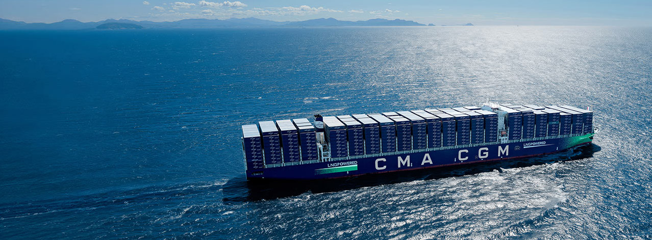 cma cgm unoc