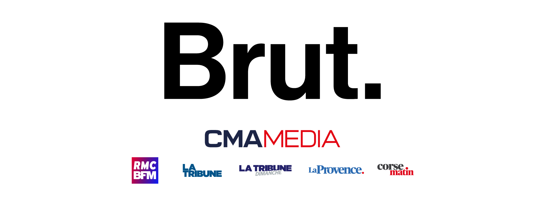 brut cma media